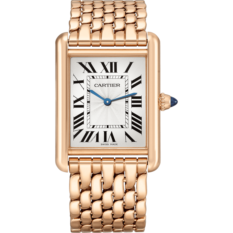 Cartier Tank Louis Cartier Large Model | WGTA0024 – It's That Time